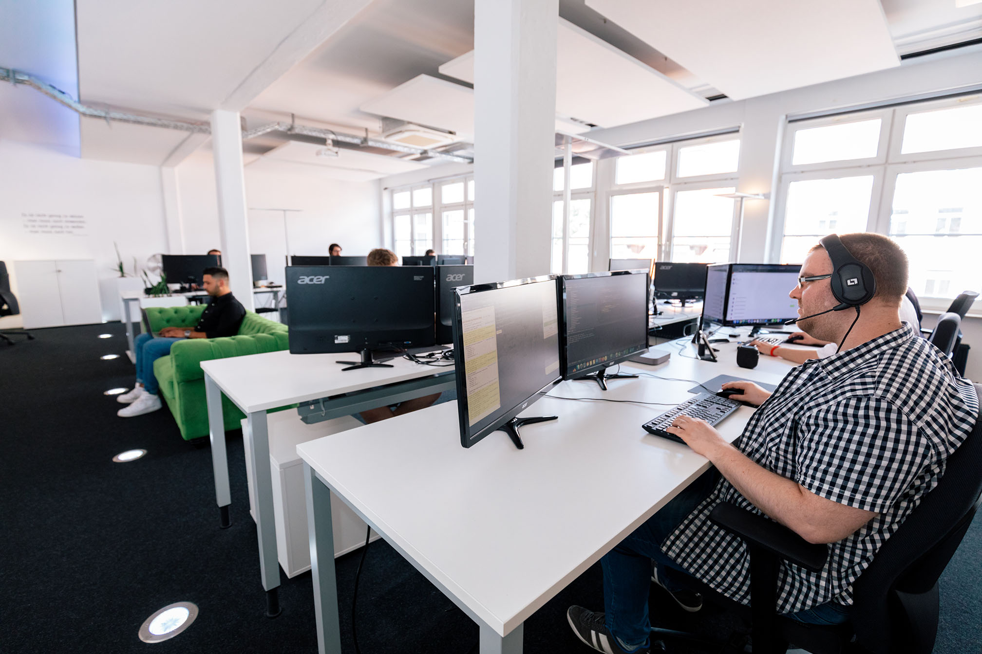 Open Source als Chance für die Zukunft